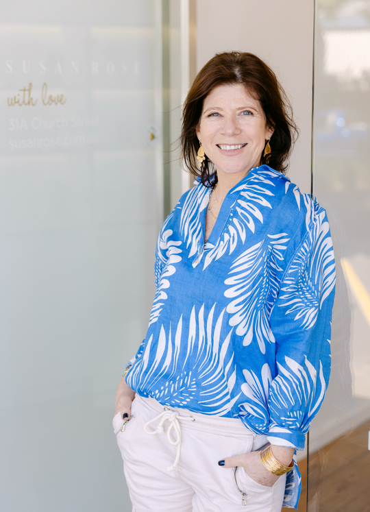 Susan Rose | Designer Jewellery Australia
