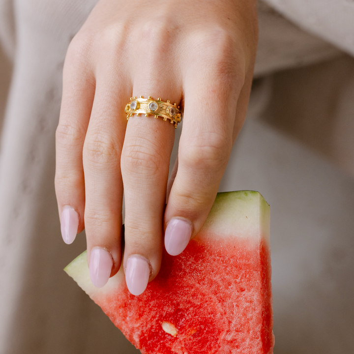 Susan Rose | Designer Jewellery Australia