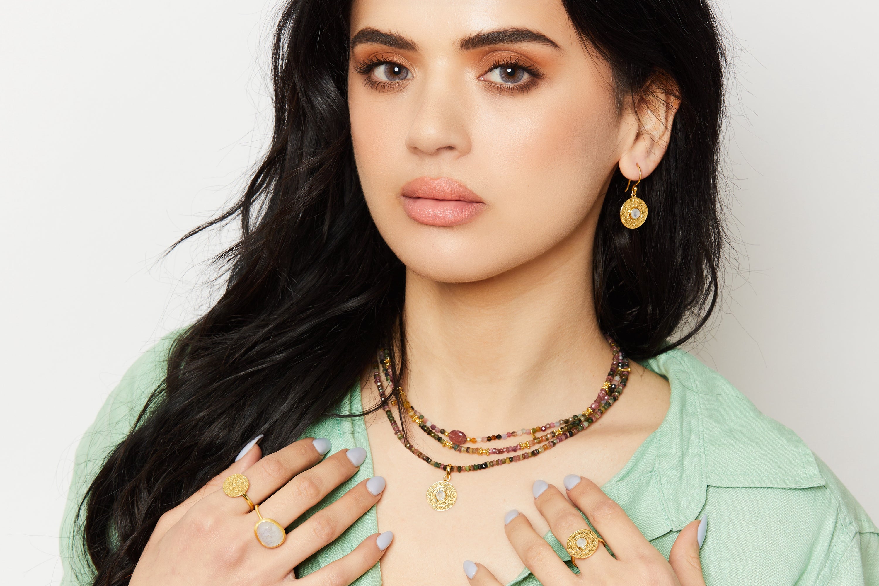 Susan Rose | Designer Jewellery Australia