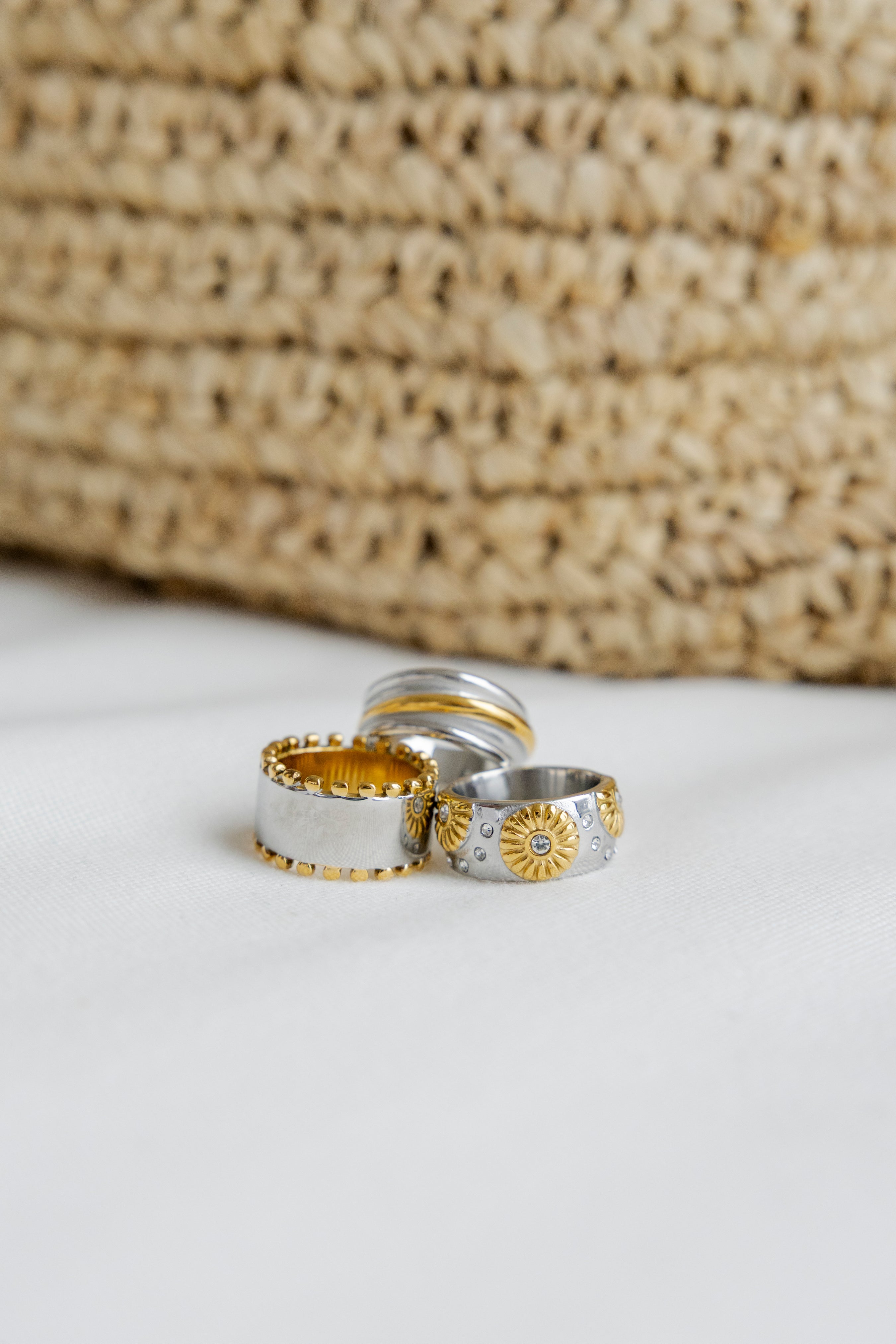 Susan Rose | Designer Jewellery Australia